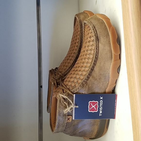 Twisted X | Shoes | New Mens Twisted X Mdm033 | Poshmark